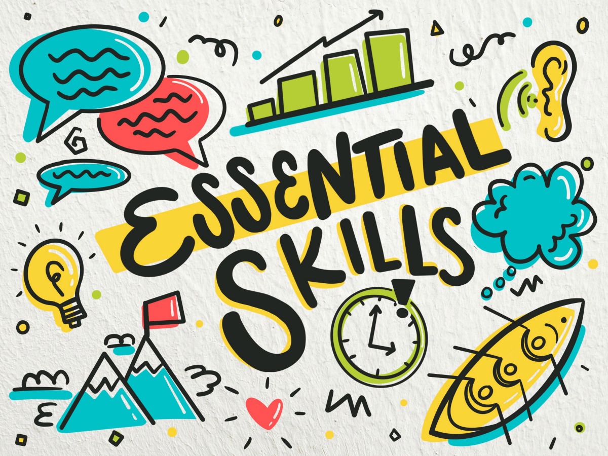 Identifying Prerequisite Learner Skills – Learn at a Distance