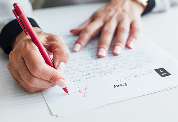 Labor-based Grading – Learn at a Distance